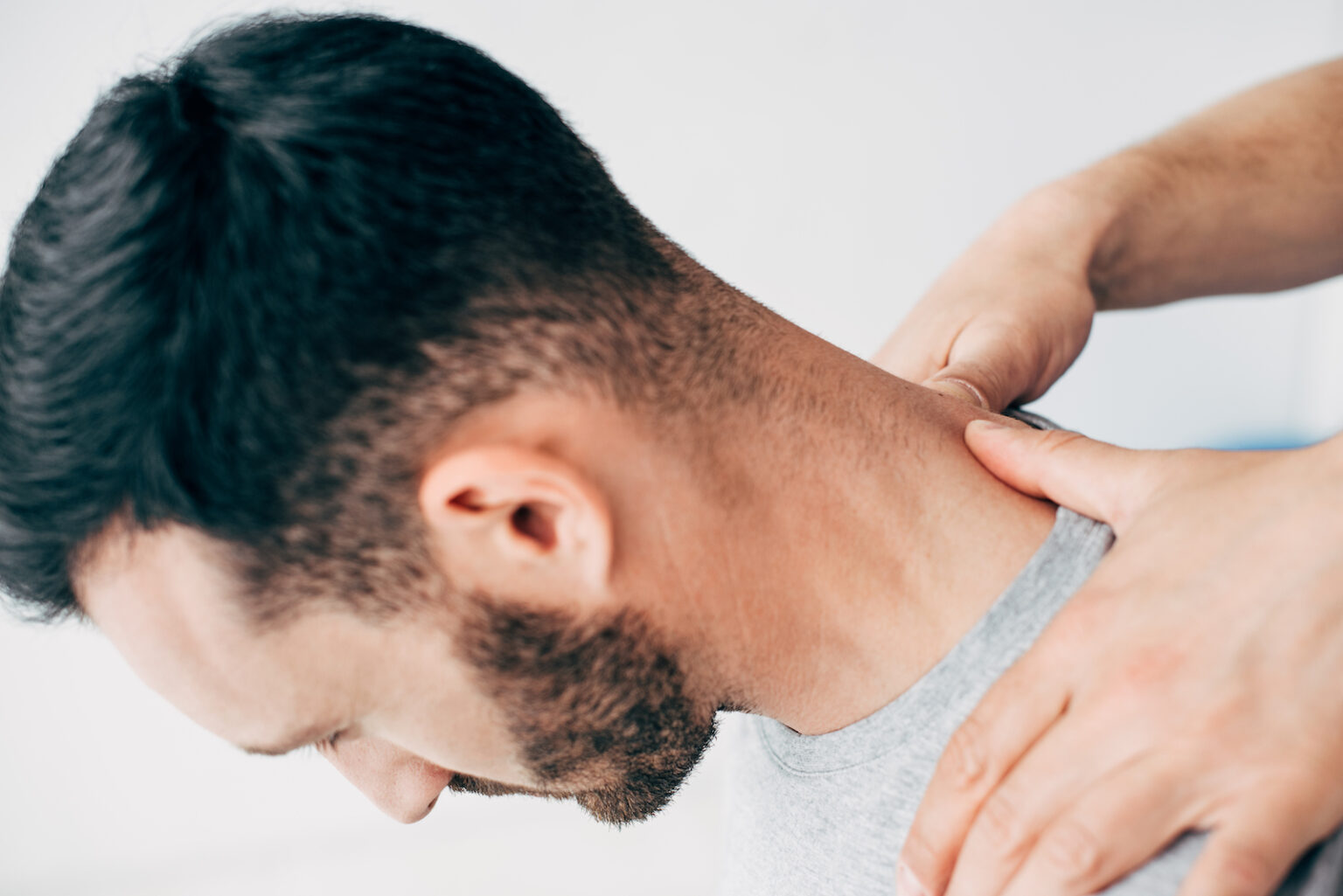 Disc Desiccation: Symptoms, Causes, and Treatment - Spine.MD