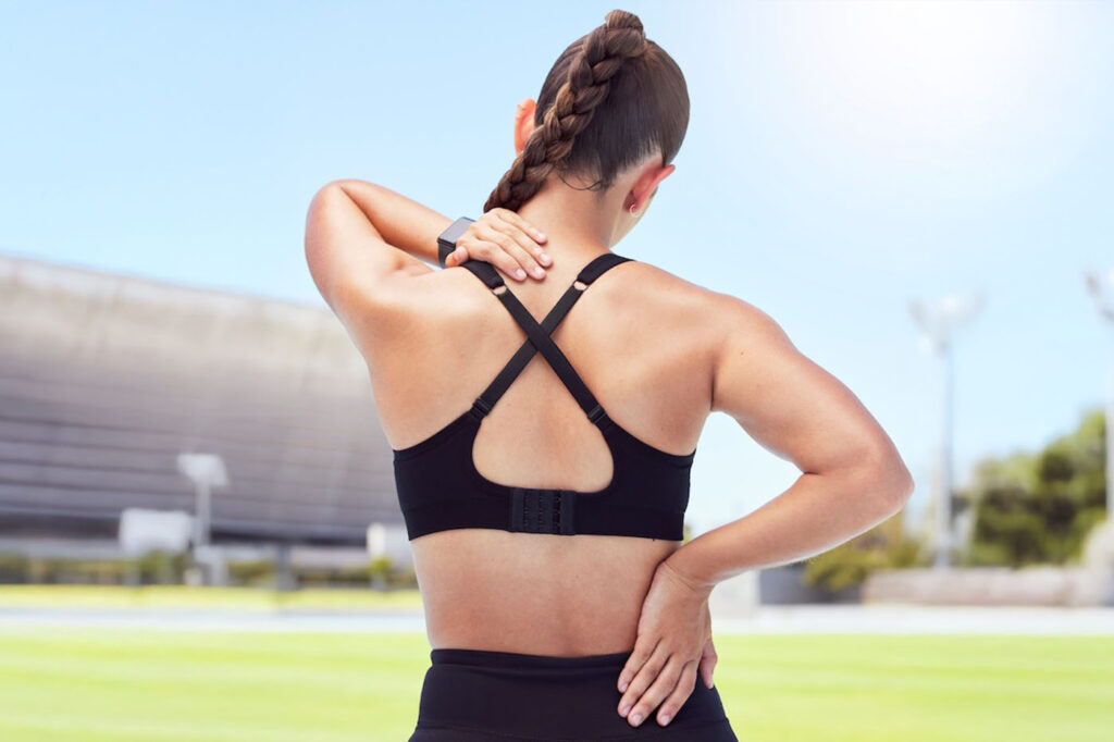 Prolapsed Disc vs Herniated Disc: Insights from Dr. Todd Lanman, World ... Prolapsed Disc vs Herniated Disc: Insights from Dr. Todd Lanman, World ...