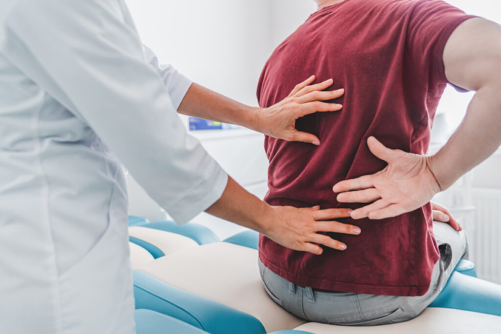 Prolapsed Disc vs Herniated Disc: Insights from Dr. Todd Lanman, World ... Prolapsed Disc vs Herniated Disc: Insights from Dr. Todd Lanman, World ...