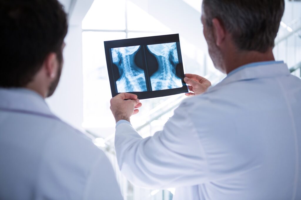 Understanding Herniated Disc Hip Pain - Spine. MD