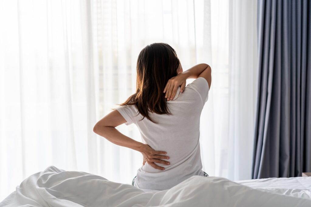 Understanding Herniated Disc Hip Pain - Spine. MD
