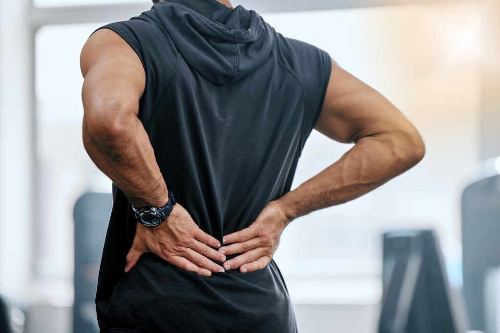 Herniated Lumbar Disc Surgery Recovery Time: What to Expect | Spine.MD